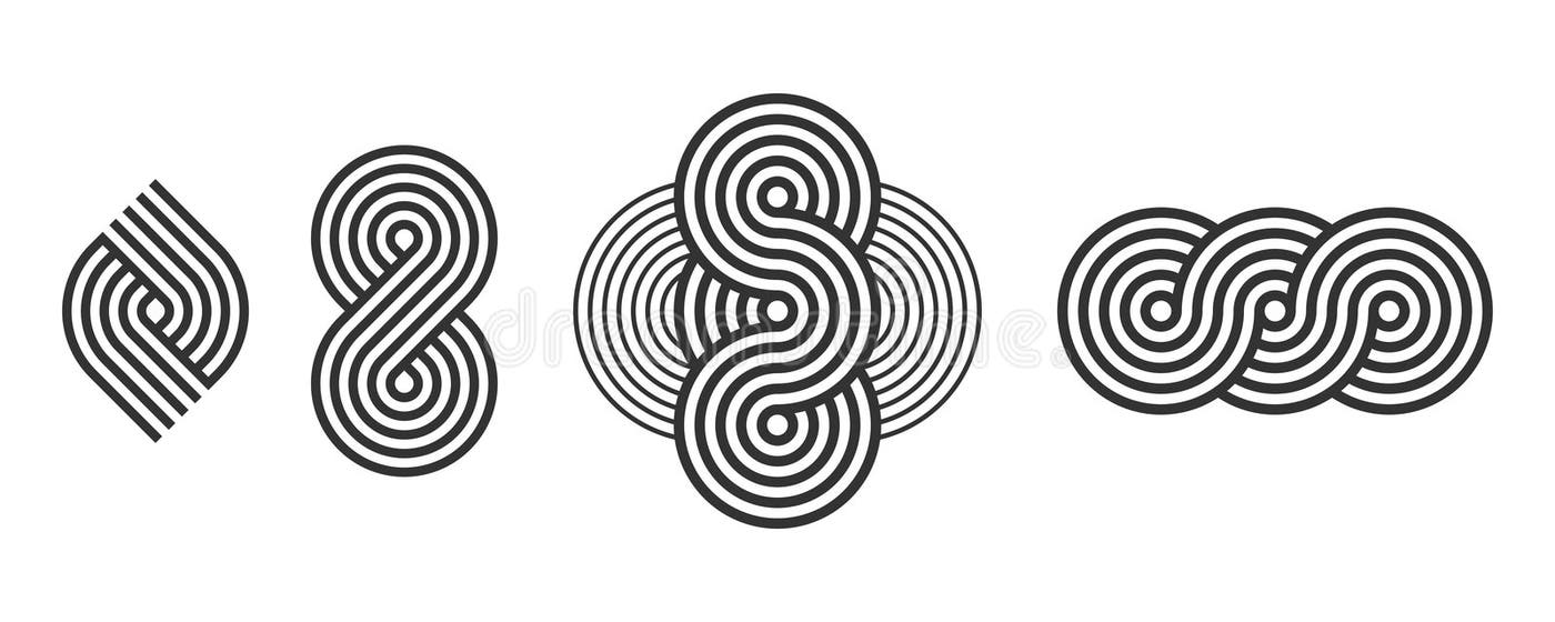 Infinity Line Icon Stock Illustrations – 28,537 Infinity Line Icon ...