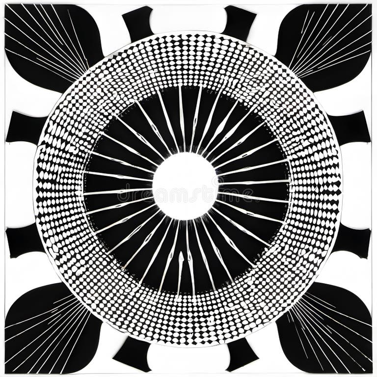 Radial Sunburst Black Stock Photos - Free & Royalty-Free Stock Photos ...