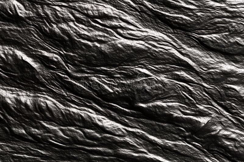 Abstract Black and White Texture Background Dramatic Monochrome Design Graphic Resource Stock ...