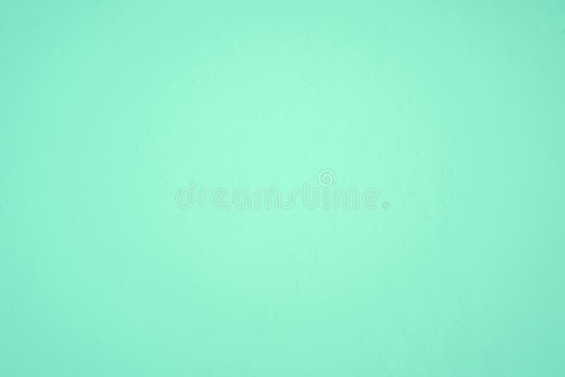 Abstract Background. Gently Turquoise Basil Pastel Background Stock ...
