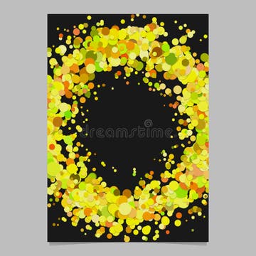 Dispersed Circles Stock Illustrations – 465 Dispersed Circles Stock ...