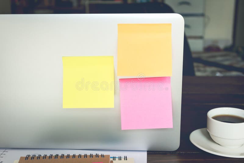 ENTER TO WIN Text on Sticky Notes with Glasses and Pen, Business ...