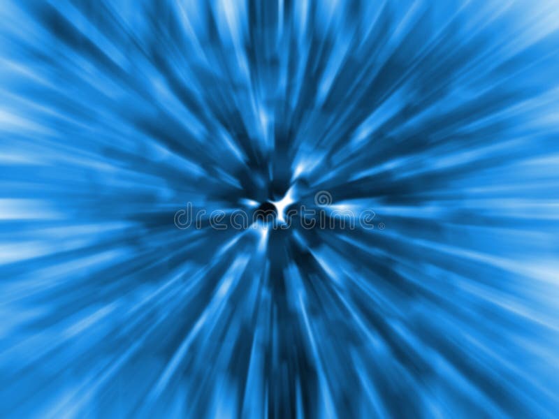 Abstract blast background stock illustration. Illustration of space ...
