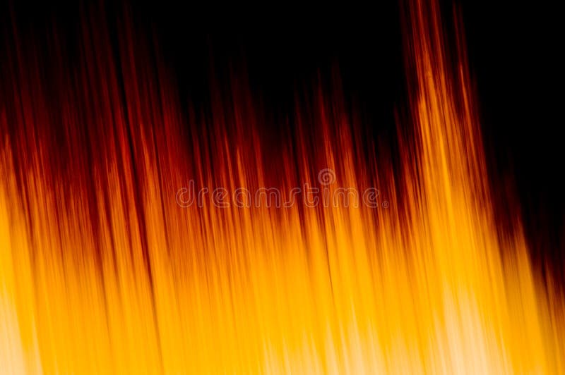 Blaze stock image. Image of bushfire, fireman, burning - 369129