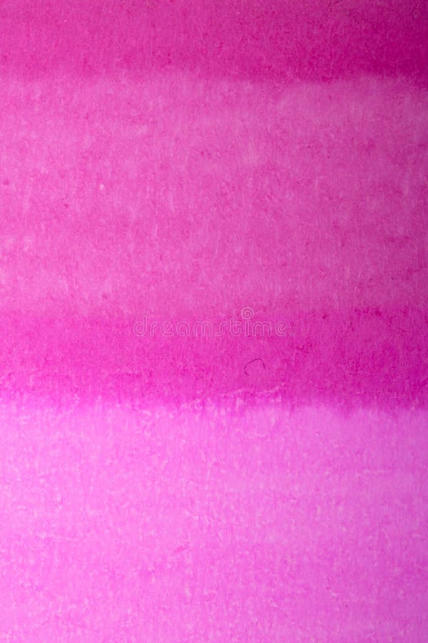 Abstract Blended Watercolor Felt Pen Colour on Paper Texture Background ...