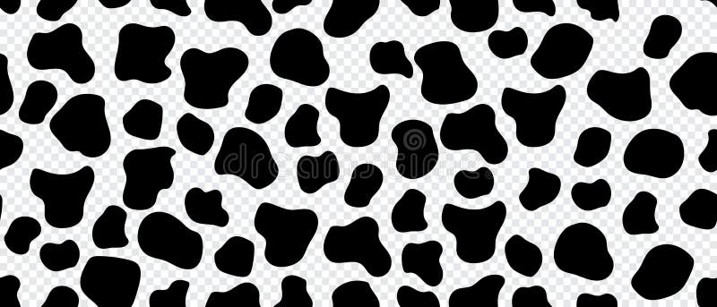 Abstract Blob Seamless Vector Repeat Pattern Design. Abstract Blobs ...