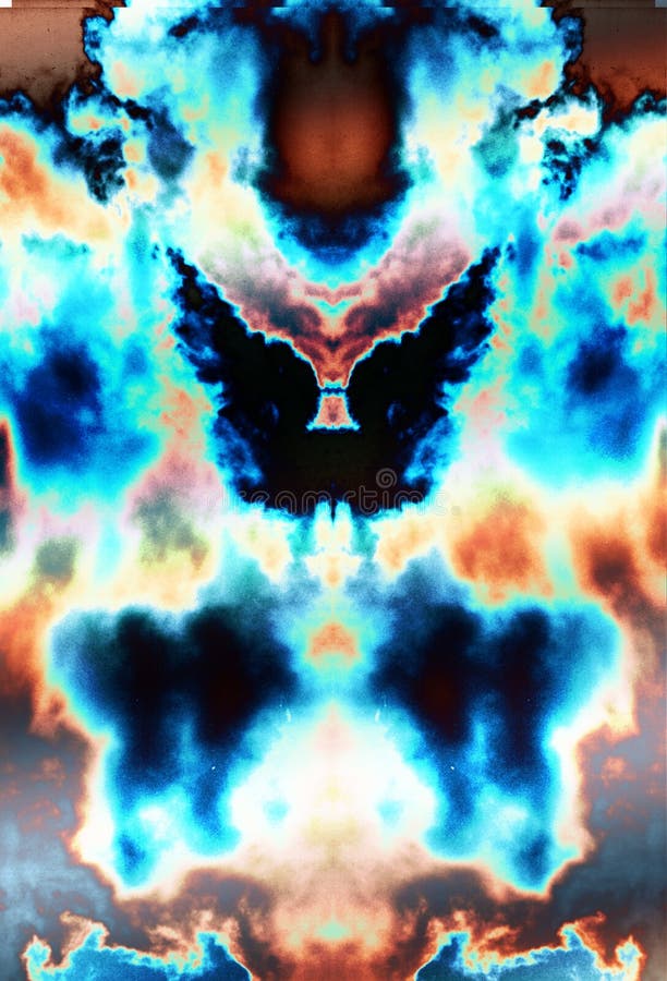 Abstract Blobs Stock Illustration Illustration Of Abstraction 200078740