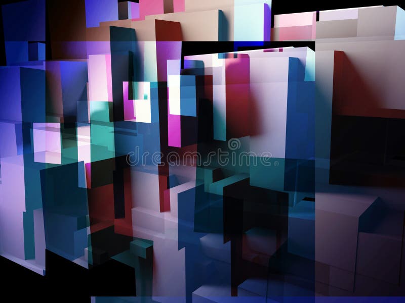 Cube Overlays Stock Illustrations – 10 Cube Overlays Stock ...