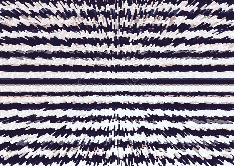 Abstract Blocks Pattern Wallpaper. Stock Image - Image of background ...