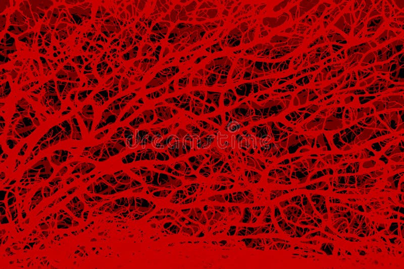 Abstract blood stock illustration. Illustration of leaf - 2378041
