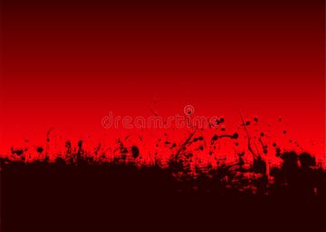 Maroon Paint Splatter Stock Illustrations – 890 Maroon Paint Splatter ...