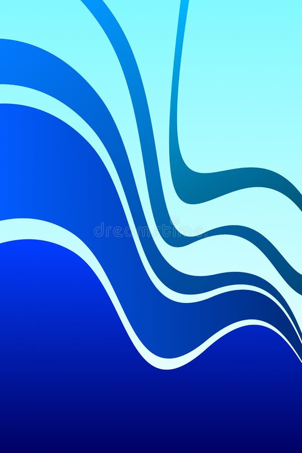 Abstract Blue stock vector. Illustration of point, vector - 5818204