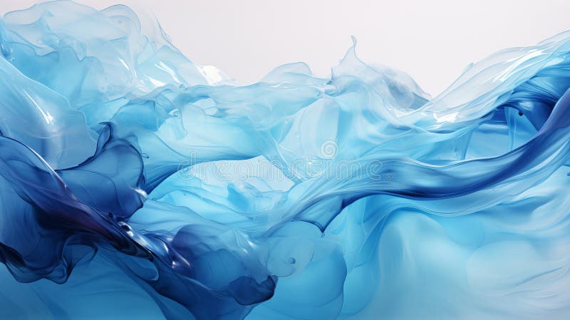 Abstract Blue Aqua Teal Ocean Wave Texture Background Graphic Resource ...