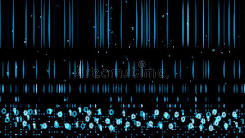 Abstract Blue Aqua Visualization Scale Wipe Glow Laser Technology ...