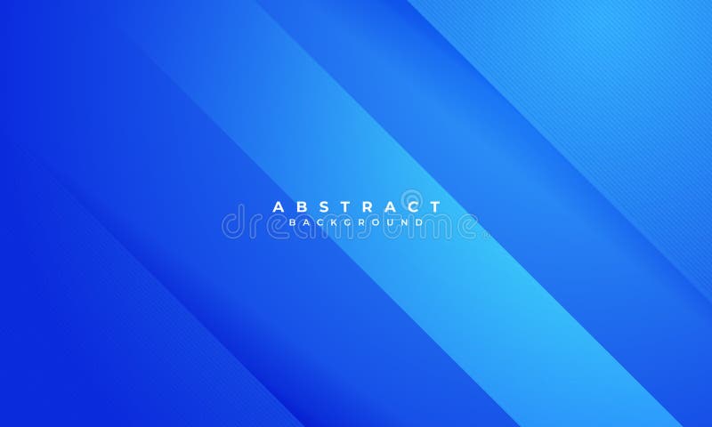 Abstract Blue Arrow Glowing with Lighting and Line Grid on Blue ...