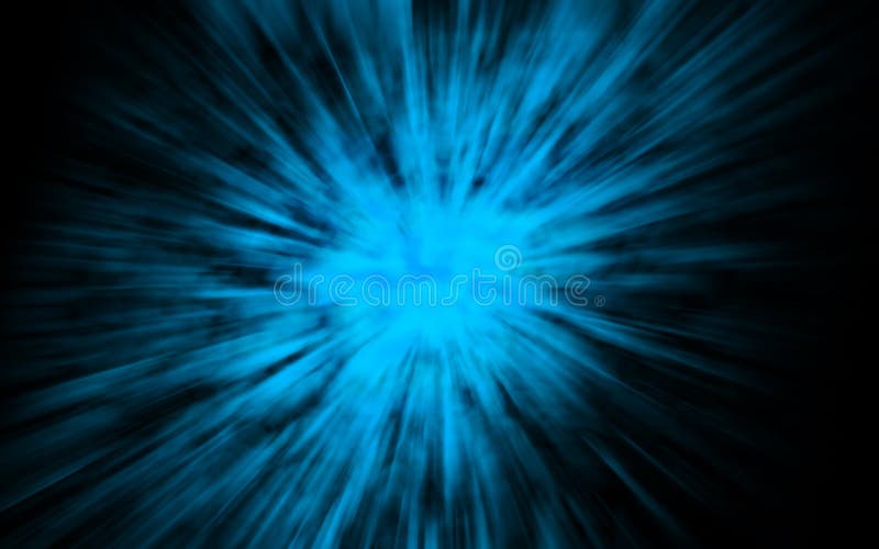 Intense Burst of Bright Light Stock Photo - Image of bang, glaring ...