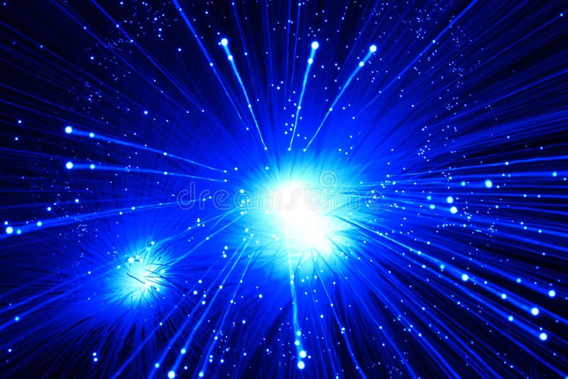 Flash Background with Light Rays and Stars Stock Illustration ...