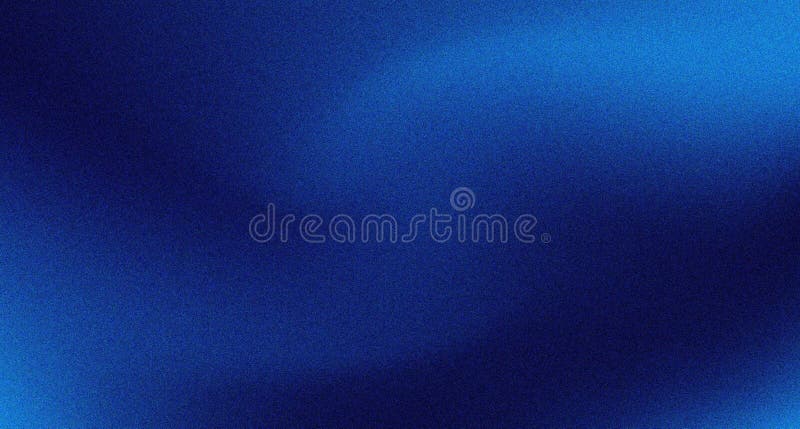 Abstract Blue Grainy Texture Stock Illustration - Illustration of ...