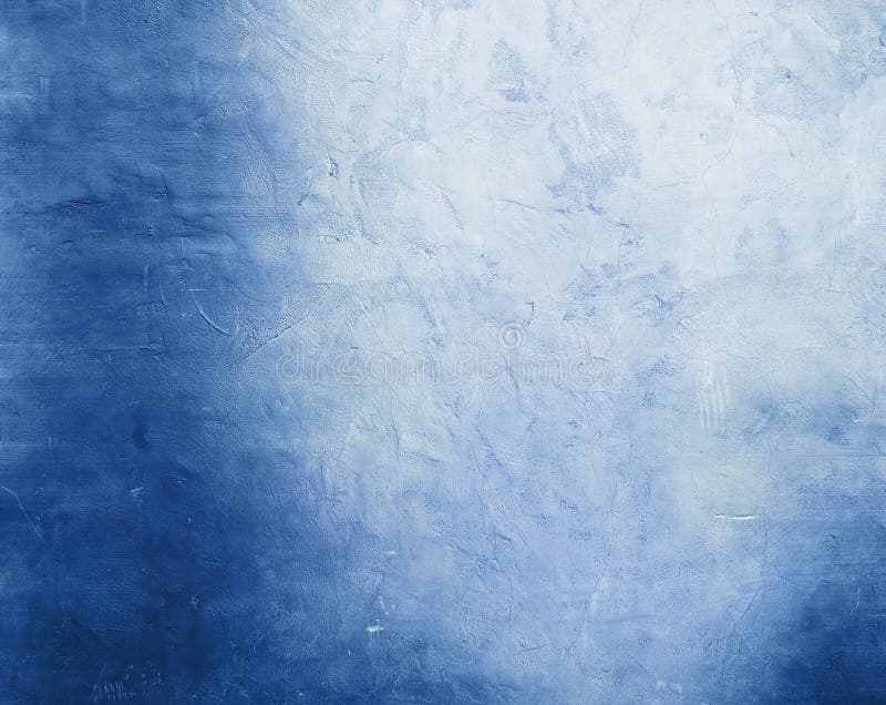 Aged blue background stock image. Image of antique, wall - 4200881