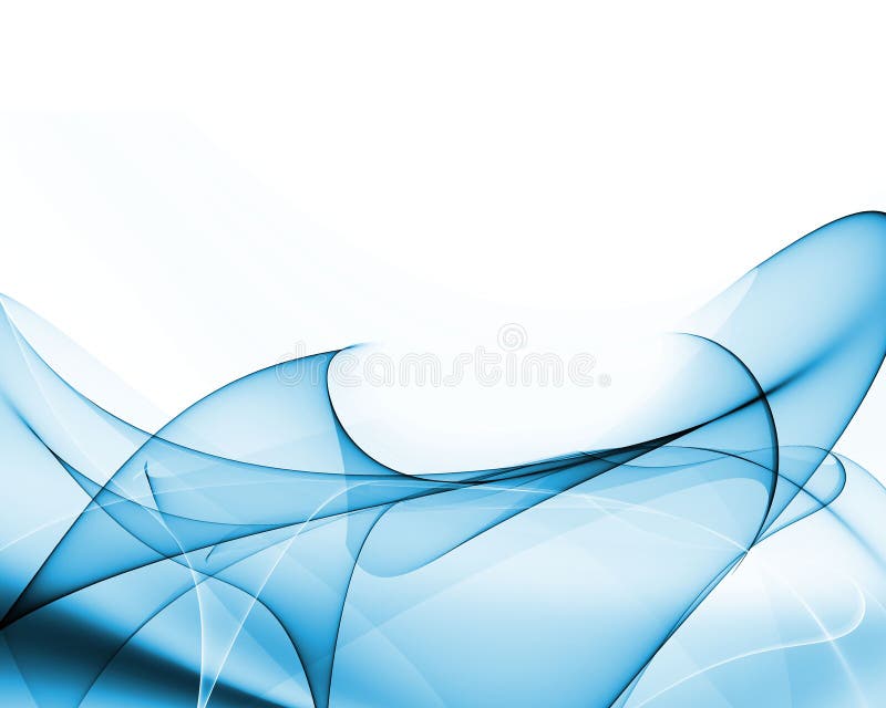 Abstract blue Background stock illustration. Illustration of shiny ...