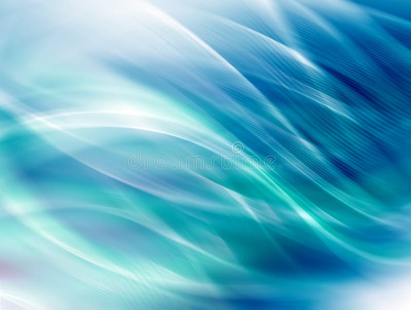 Abstract blue background stock illustration. Illustration of flare ...