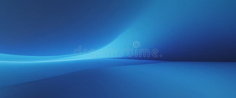Abstract Blue Background with Alpha Channel Stock Image - Image of ...