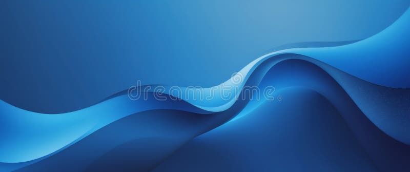 Abstract Blue Background with Alpha Channel. Stock Photo - Image of ...