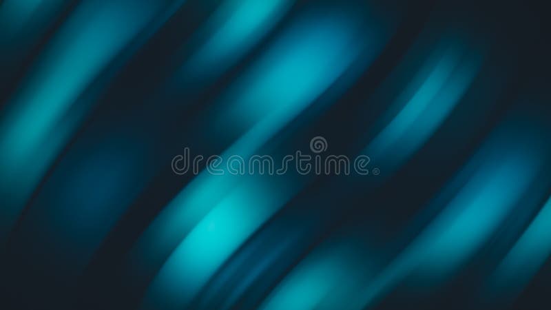Abstract Blue Background Aqua Water Color Curls Backdrop Stock Image ...
