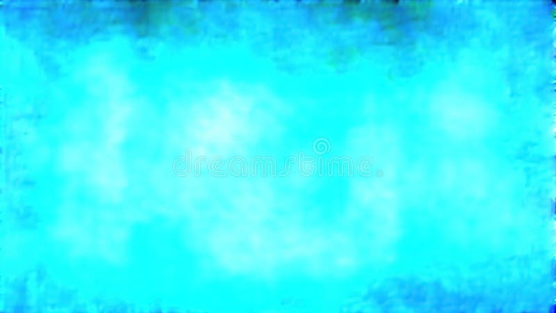 Abstract Blue Background for a Banner in Cold Colors Stock Illustration ...