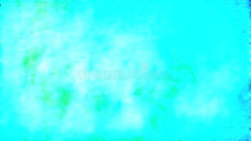 Abstract Blue Background for a Banner in Cold Colors Stock Illustration ...