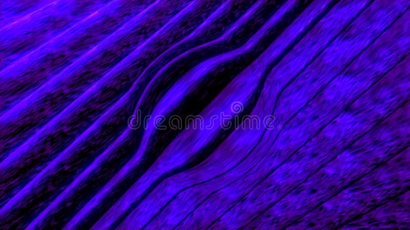 Abstract Blue Background. Beautiful Linear Surface Stock Footage ...