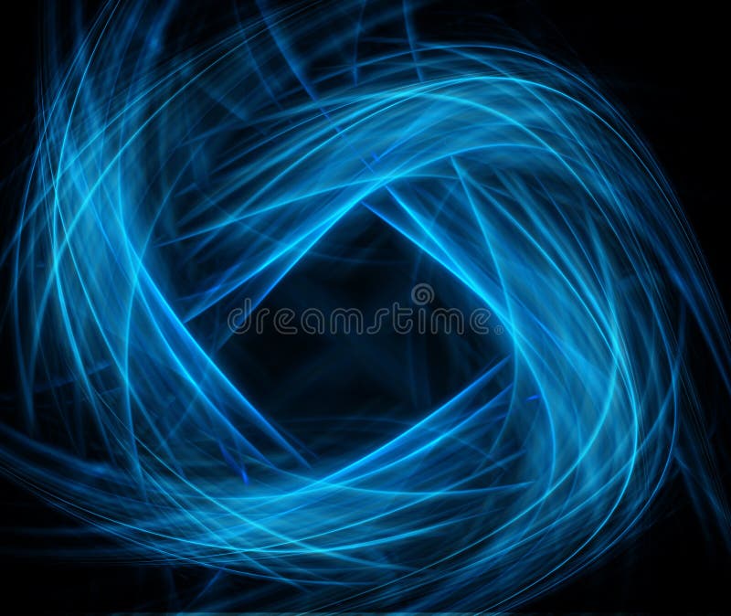 Abstract blue background stock image. Image of blue - 124970679