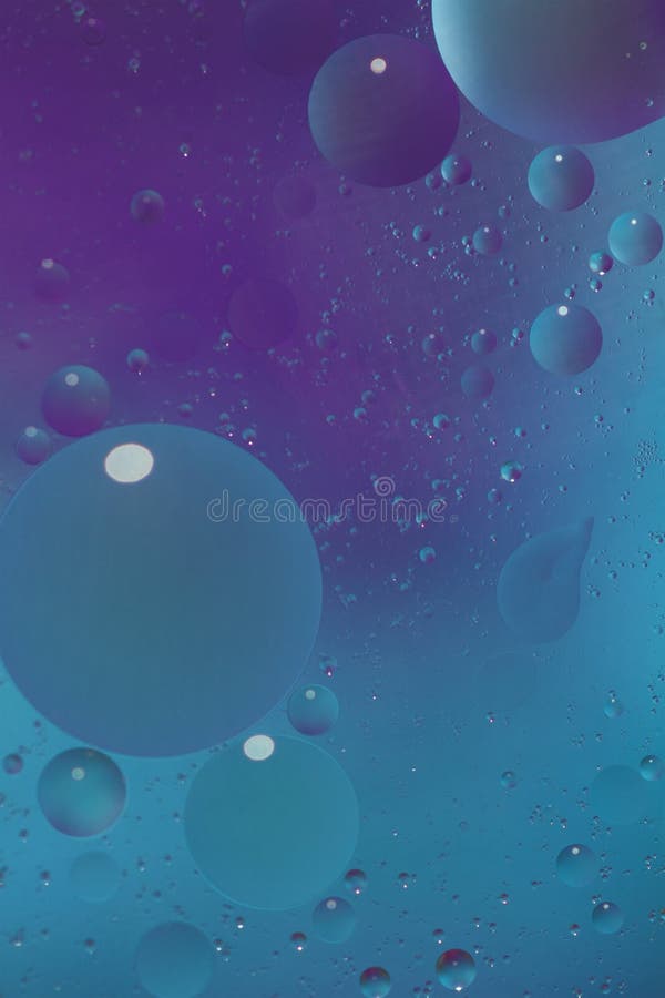 Blue Honeycomb Abstract Background. Wallpaper and Texture Concept Stock ...