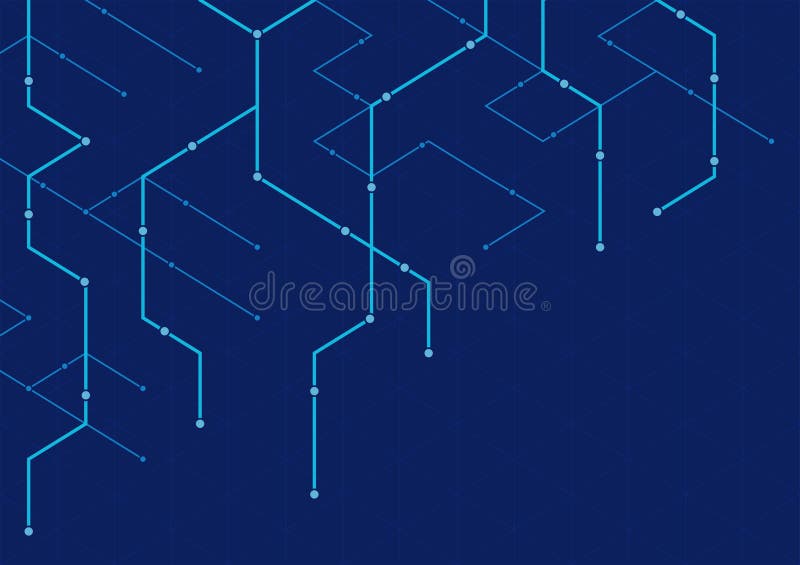 Printed Circuit Board Texture Vector Stock Illustrations – 4,000 ...