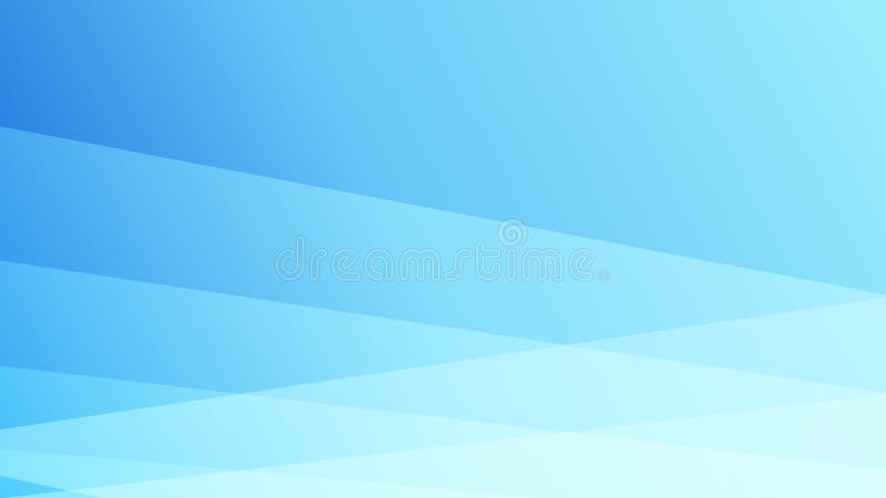 Abstract Blue Background with Copy Space for Design, Vector Stock ...