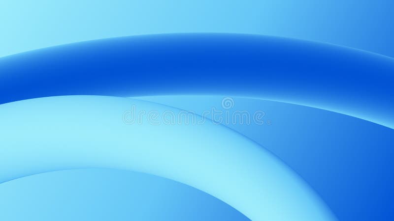Abstract Blue Background with Copy Space for Design, Vector Stock ...