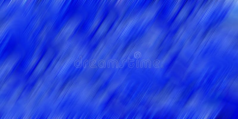 Abstract Blue Background with a Curving or Bending Feel Stock ...