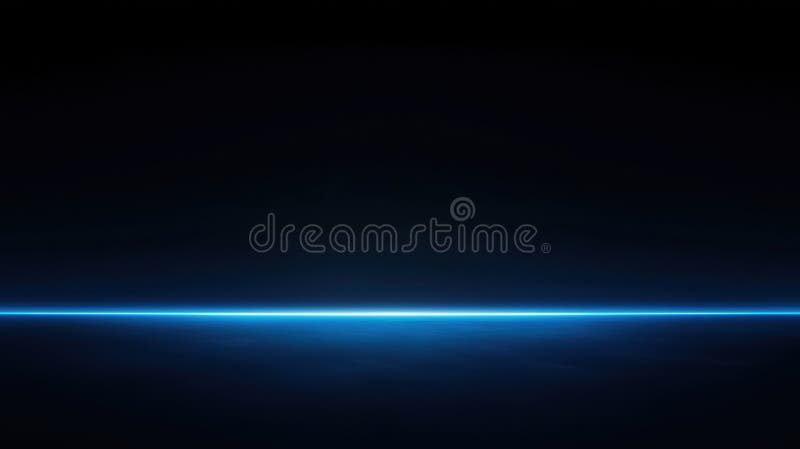 Abstract Blue Background with Dark Blue Vignette. Elegant, Modern ...