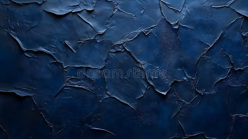 Abstract Blue Background with Deep Blue Color Stock Illustration ...