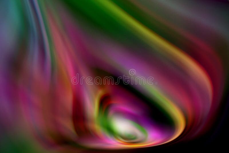 Abstract Blue Background Design. Blue Motion Background Stock Image ...