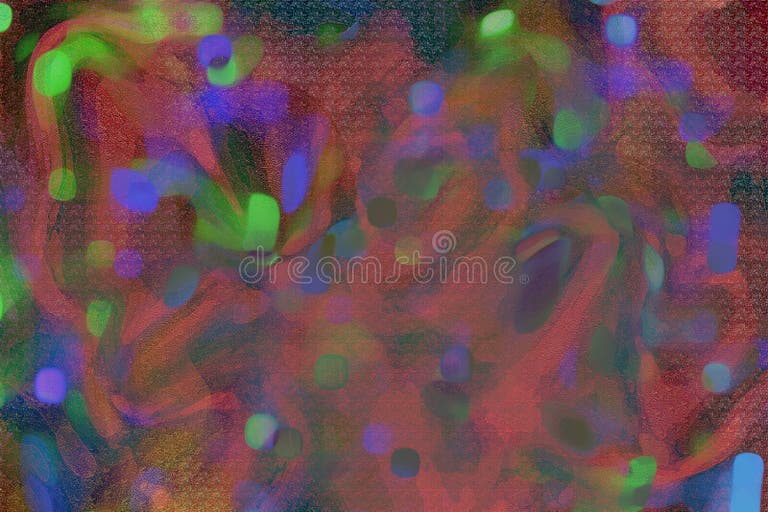 Abstract Blue Background Design. Blue Motion Background Stock ...