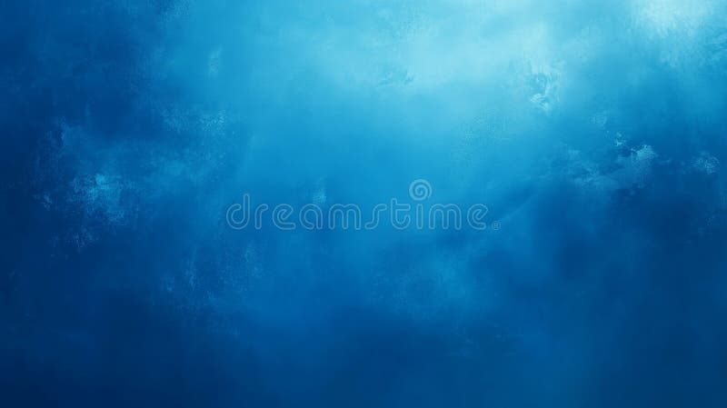 Abstract Blue Background for Desktop Screen Saver or Design Element ...