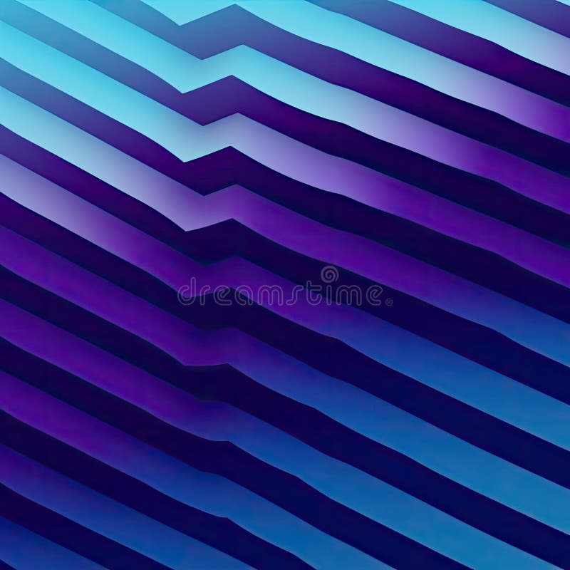 Abstract Blue and White Wavy Background with Bold Color Palettes (tiled ...