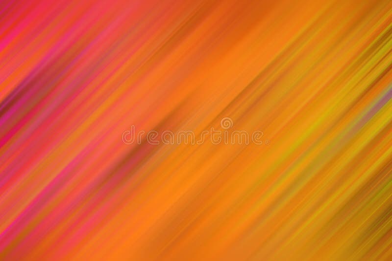 Abstract Blue Background is from Different Lines Stock Illustration ...