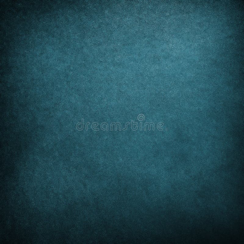 Abstract Blue Background of Elegant Dark Blue Vintage Grunge Bac Stock ...