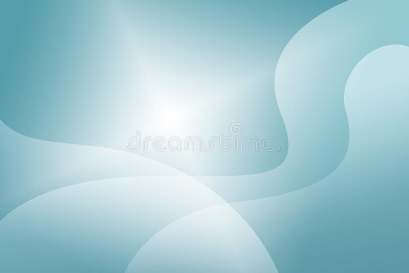 Abstract blue background stock illustration. Illustration of blue ...