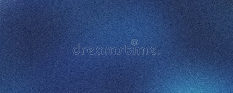 Blue Gradient and Noise Textured Abstract Background, Ideal for Design ...
