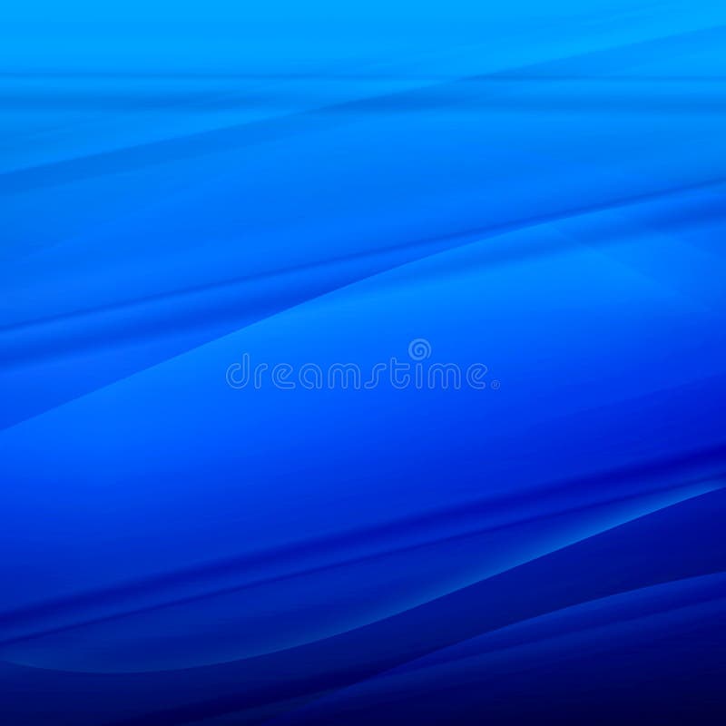 Abstract Blue Background with Graphic Element Stock Illustration ...