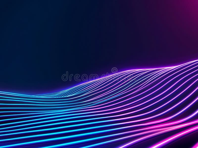 An Abstract Blue Background Ideal for Graphic Design, Book Cover ...