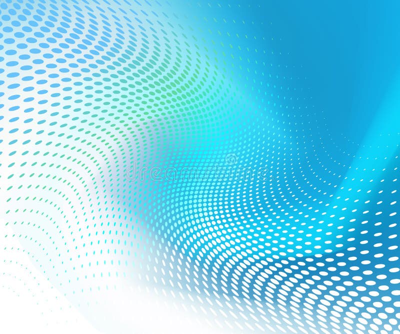 Abstract blue background stock illustration. Illustration of colors ...